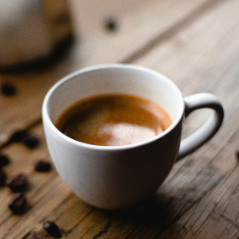 Expresso – Coffee Shop