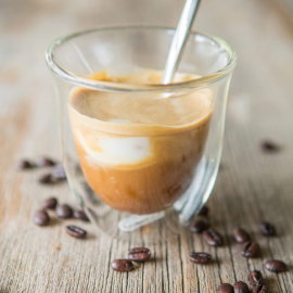 Cortado – Coffee Shop